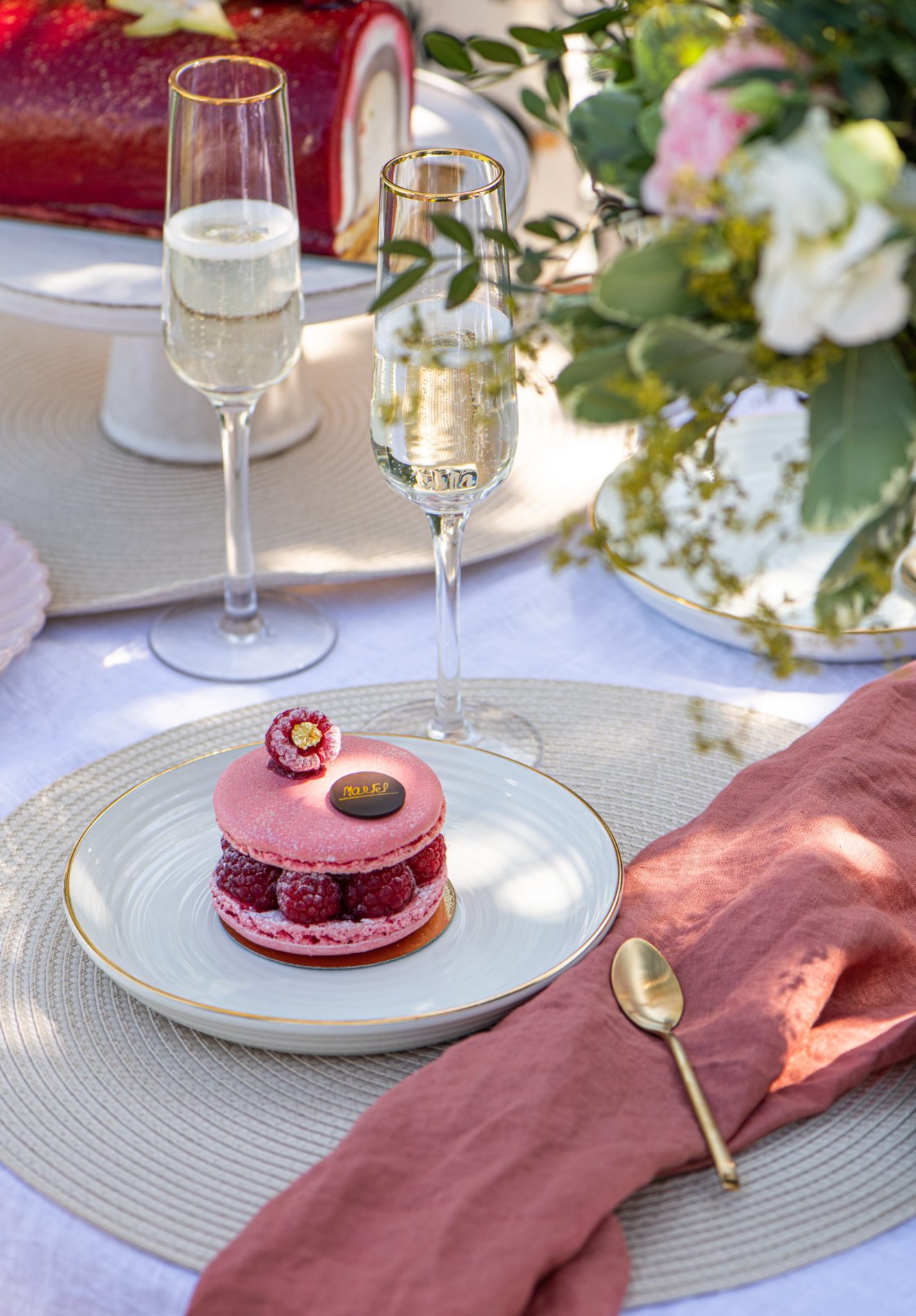 Martel – Chocolatier Genève