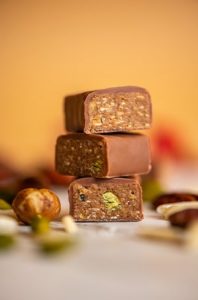 Martel Chocolatier Genève