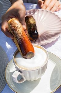 Martel Chocolatier Genève