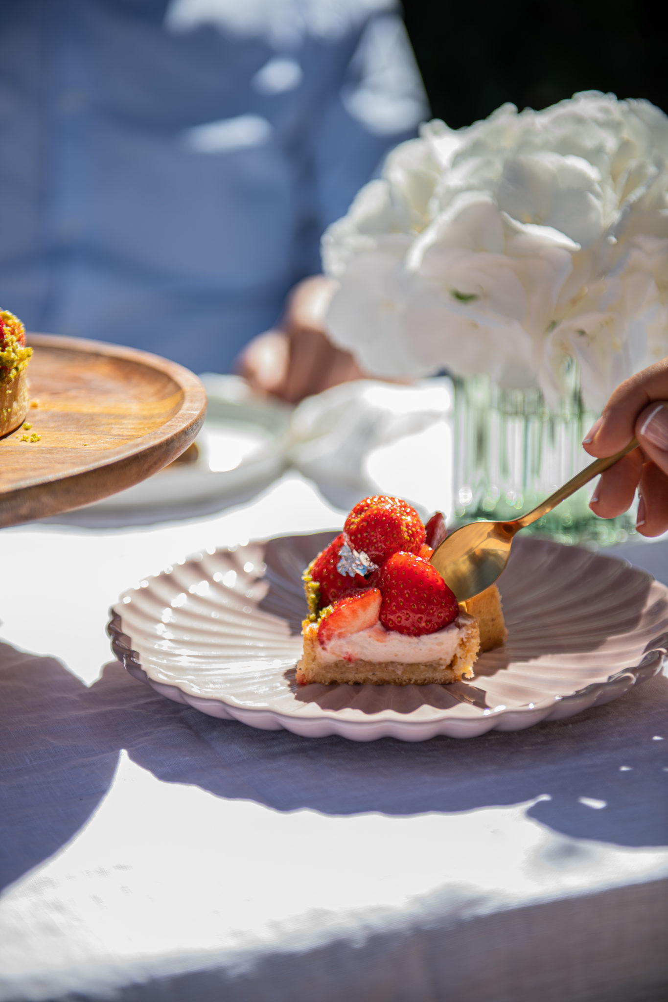 Martel Chocolatier Genève