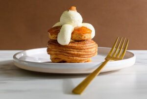 Tea-rooms - Martel Chocolatier